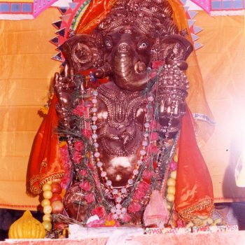 Vasaicha Maharaja - Since 1990 | Ganapati Bappa Morya