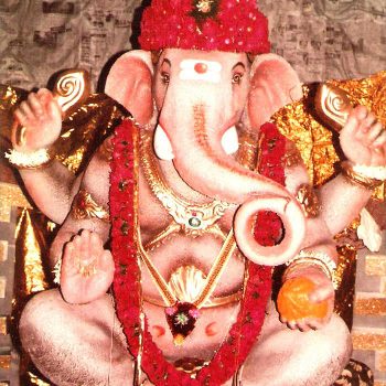 Vasaicha Maharaja - Since 1990 | Ganapati Bappa Morya