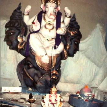 Vasaicha Maharaja - Since 1990 | Ganapati Bappa Morya