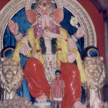 Thanyacha Maharaja - Since 1990