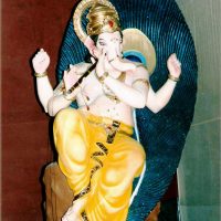 Vasaicha Maharaja - Since 1990 | Ganapati Bappa Morya