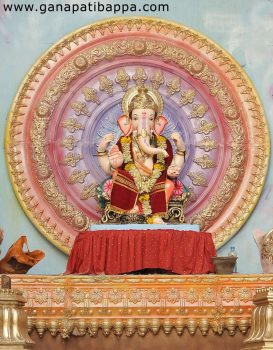 shree-mhasoba-mitra-mandal | Ganapati Bappa Morya