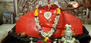 Pali Ganpati Temple Ballaleshwar - Ashtavinayak Darshan - Ganpati Bappa