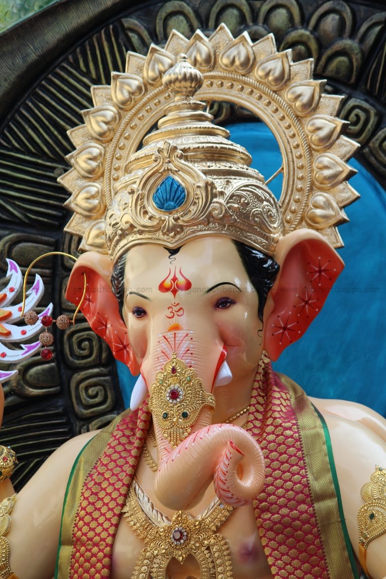 charkop cha raja | Ganapati Bappa Morya