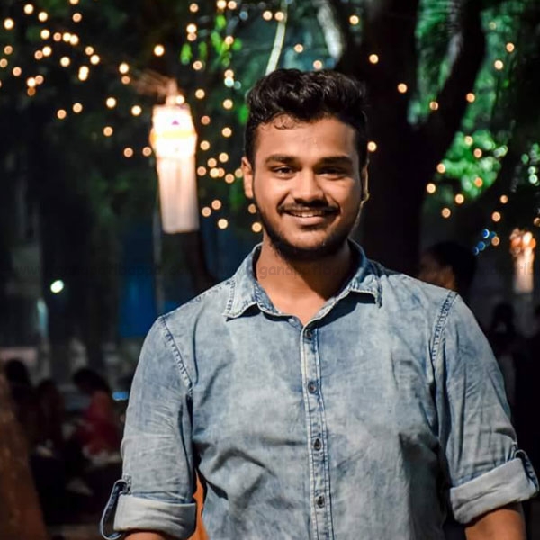 aditya-padmane | Ganapati Bappa Morya