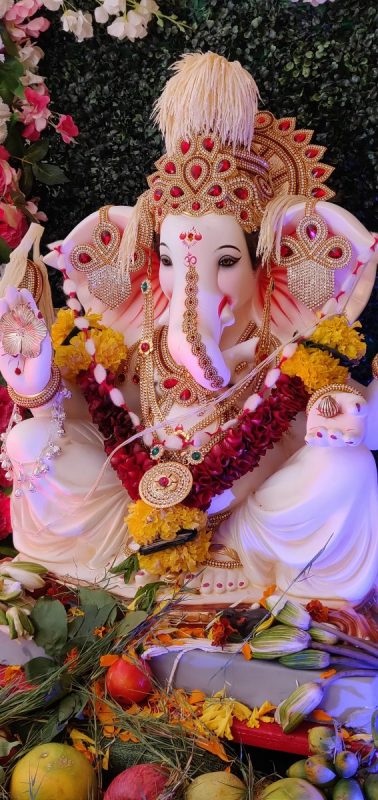 Shetty's Cha Ladka Lambodar | Ganapati Bappa Morya