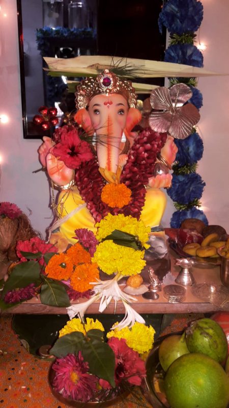 Aapala Bappa | Ganapati Bappa Morya