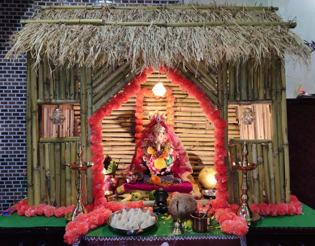 Eco Friendly Ganpati Ganapati Bappa Morya eco-friendly-ganpati-ganapati-bappa-morya